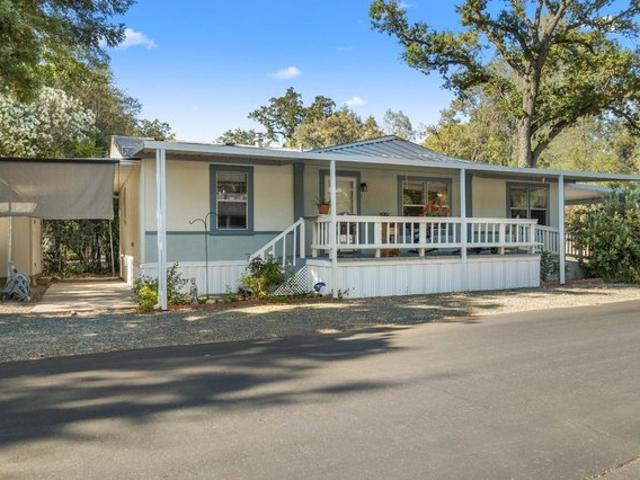4800 Auburn Folsom Rd Spc 11, Loomis, CA 95650