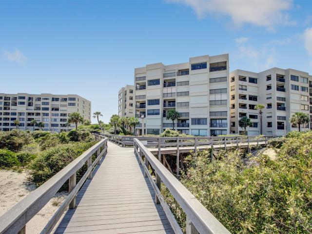 4800 Amelia Island Pkwy, Unit B151, Fernandina Beach, FL 32034 | MLS #115394