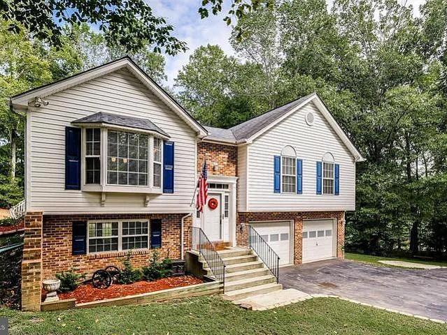 4800 Blueberry Drive