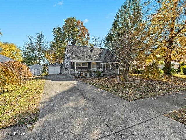 4800 Bluebird Ave