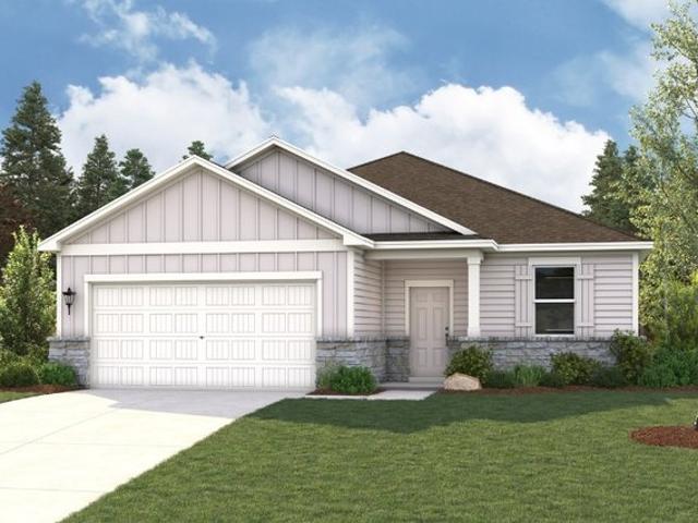 4800 Bridwell Ln, Austin, TX 78754