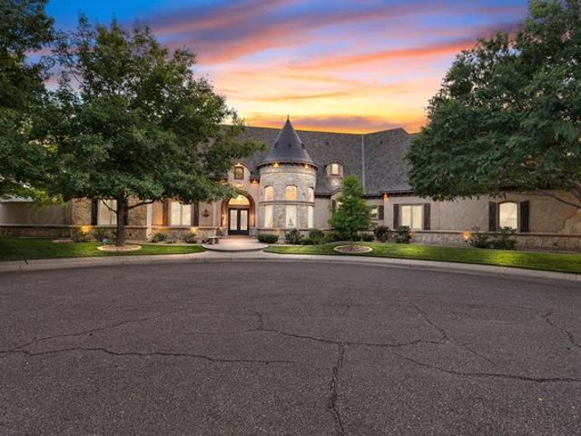 4800 Brighton Pl, Amarillo, TX 79119