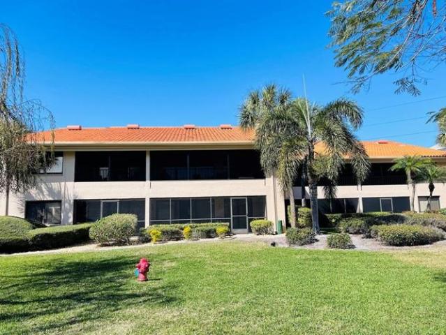 4800 Brittany Dr S #101 Saint Petersburg, FL 33715