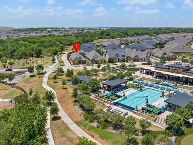 4800 Cypress Thorn Dr, Arlington, TX 76005