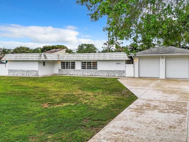 4800 Canal Dr, Lake Worth, FL 33463