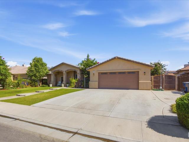 4800 Cimarron Ridge Drive
