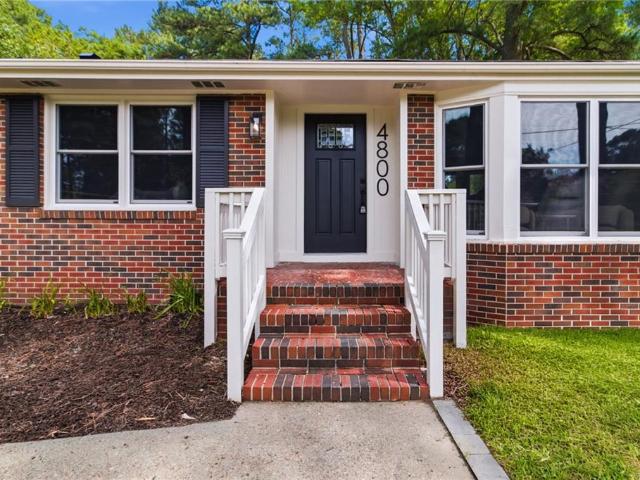 4800 Colonial LN