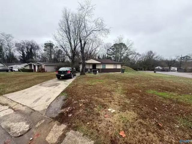 4800 COTTONWOOD DR NW, HUNTSVILLE, AL 35810