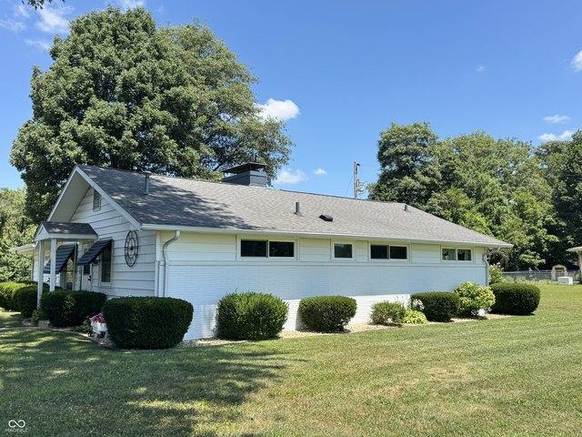 4800 E 50 N, Columbus, IN 47203