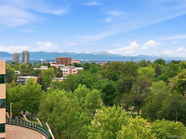 4800 E Hale Pkwy Unit 601N, Denver, CO 80220