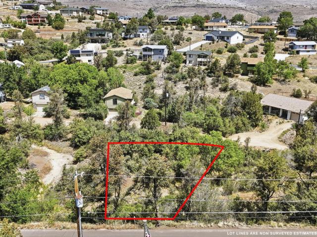 4800 E Julie Dr, Prescott, AZ 86301 | MLS #1082