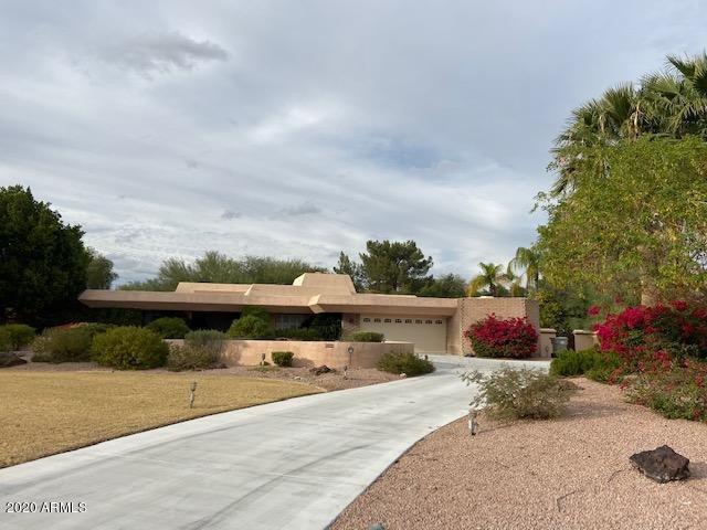 4800 E Mountain View Rd, Paradise Valley, AZ 85253