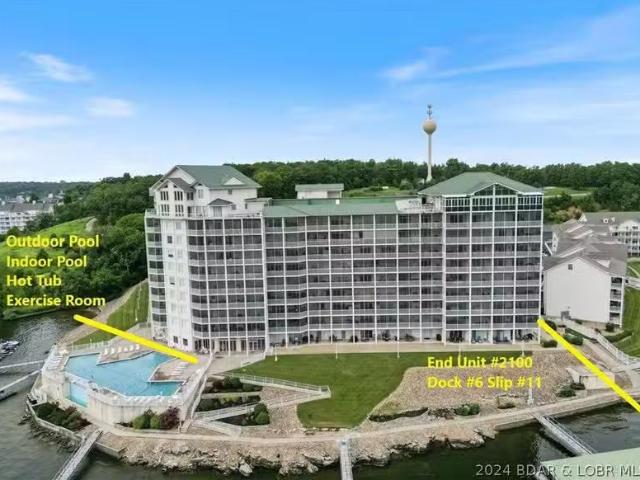 4800 Eagleview Dr #2100, Osage Beach, MO 65065 MLS# 3566682