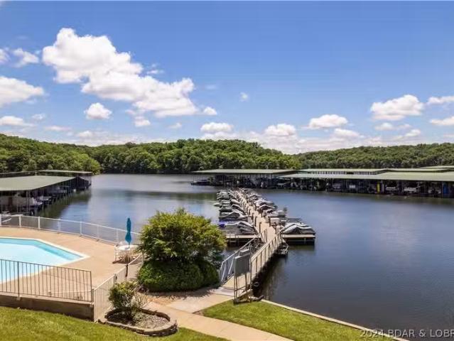 4800 Eagleview Drive, Unit 217, Osage Beach, MO 65065