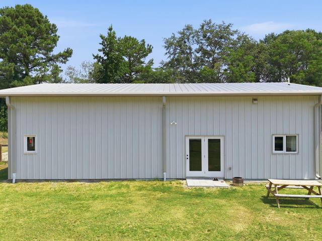4800 Eatmon Road