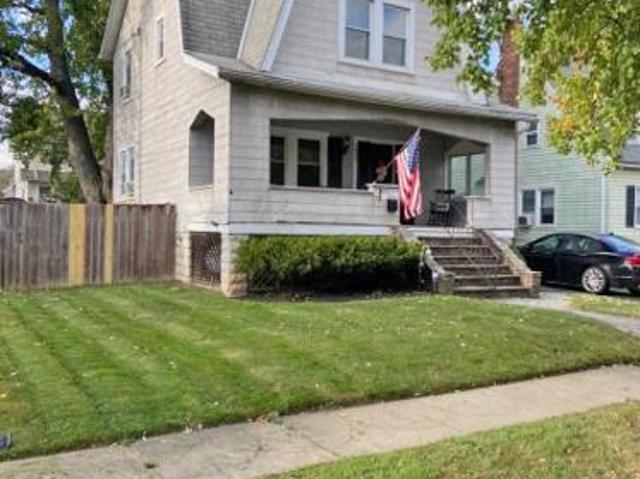 4800 Edgar Terrace, Baltimore, MD 21214