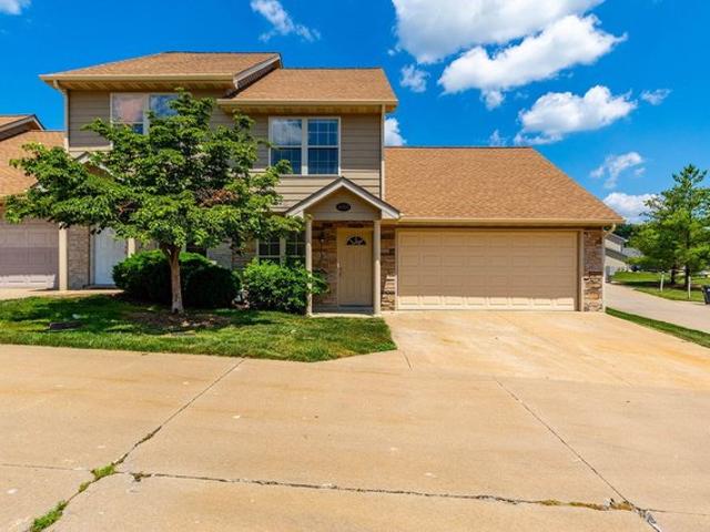 4800 Edenton Blvd, Columbia, MO 65202