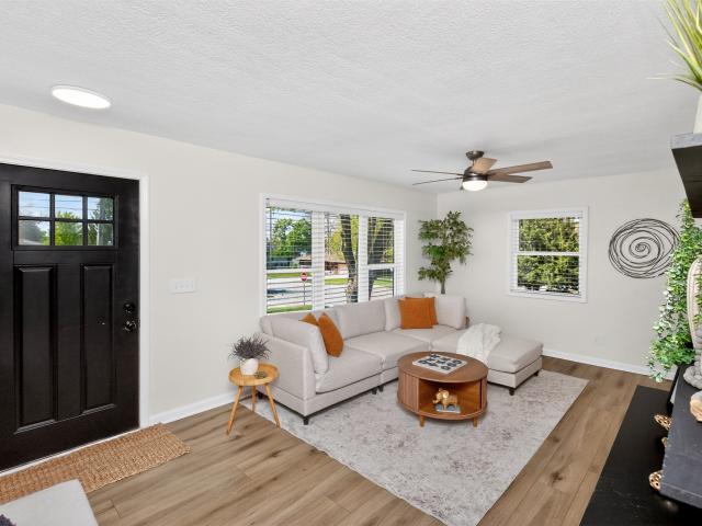 4800 Fairview Drive