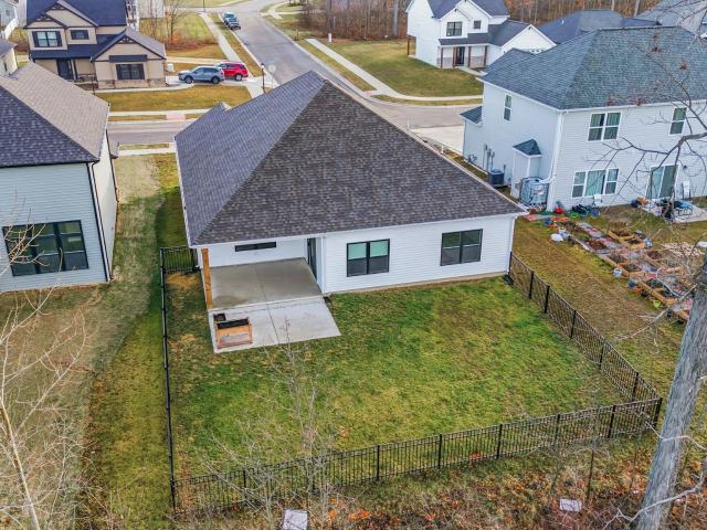 4800 Falcon Parkway
