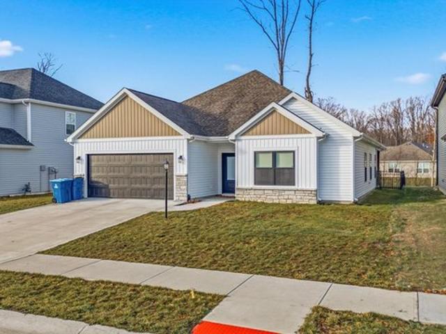 4800 Falcon Pkwy, New Haven, IN 46774