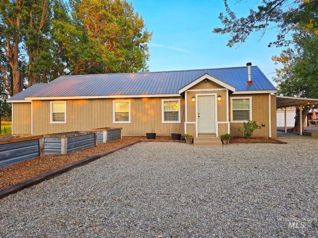 4800 Freemont Rd