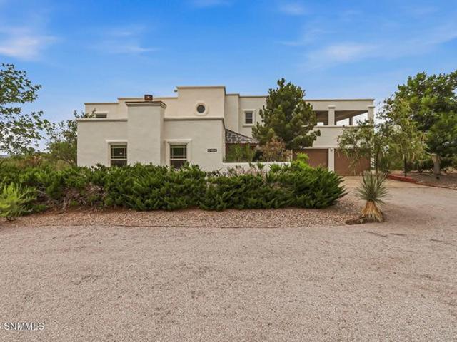 4800 Gamble Ct, Las Cruces, NM 88011