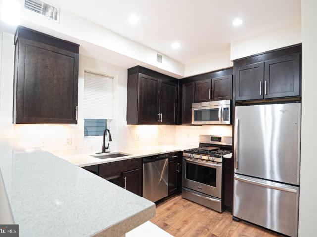 4800 Georgia Ave NW, Unit 204, Washington, DC 20011 | Compass