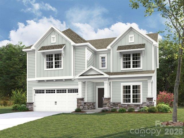 4800 Glen Stripe Dr Unit CAL0038, Indian Trail, NC 28079