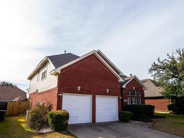 4800 Grainger Trail, Fort Worth, TX 76137 | MLS #21137 | Compass