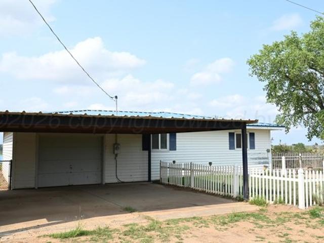 4800 Greenbelt Way Unit 50, Clarendon, TX 79226