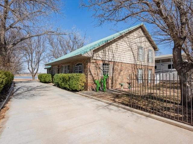 4800 Greenbelt Way Unit 20, Clarendon, TX 79226