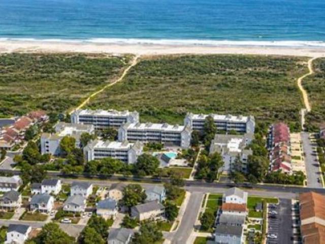 4800 Harbor Beach Blvd