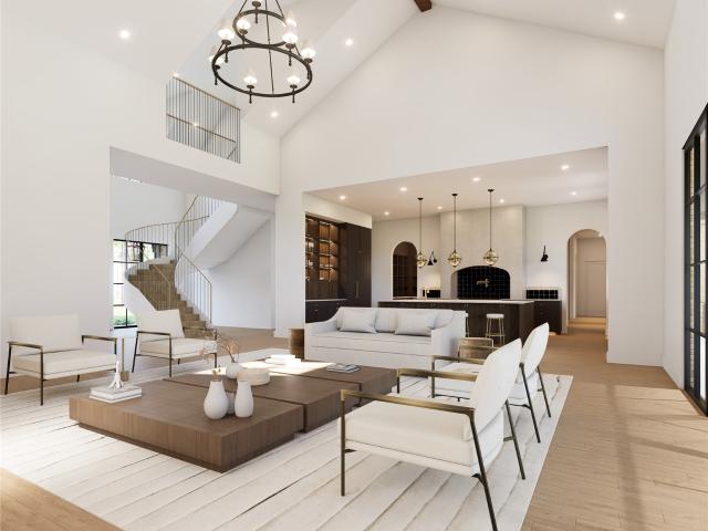 4800 Hawk Canyon Court