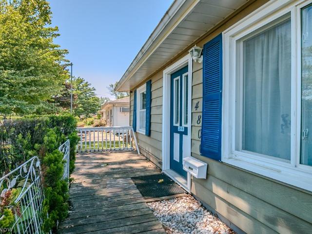 4800 Homewood Drive