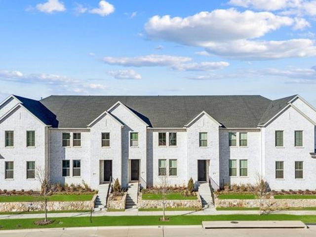 4800 Lunker St, McKinney, TX 75071