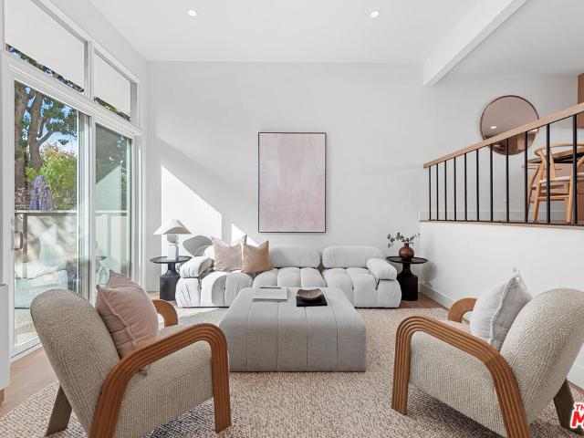 4800 La Villa Marina, Unit C, Marina del Rey, CA 90292 | MLS #26789 | Compass