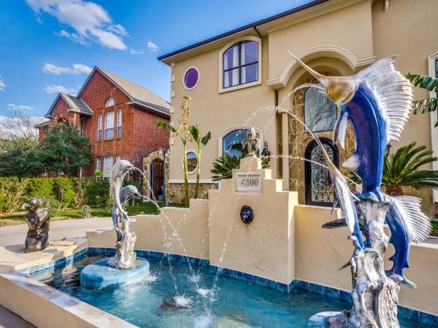 4800 Parnell Lane
