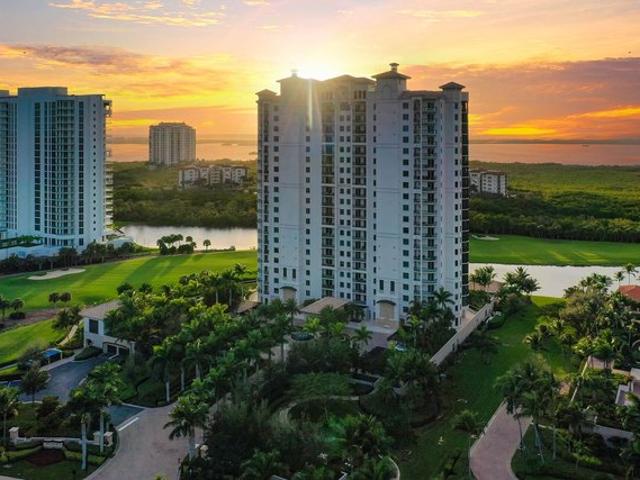 4800 Pelican Colony Blvd Unit 1502, Bonita Springs, FL 34134