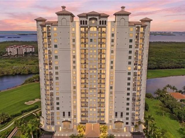 4800 Pelican Colony Blvd Unit 201, Bonita Springs, FL 34134