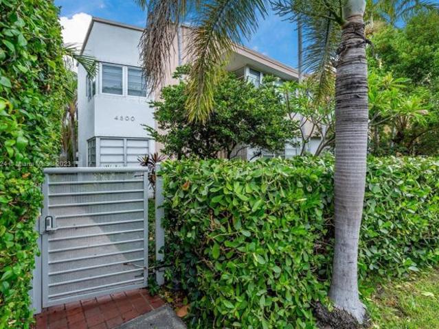 4800 Pine Tree Dr #203, Miami Beach, FL 33140