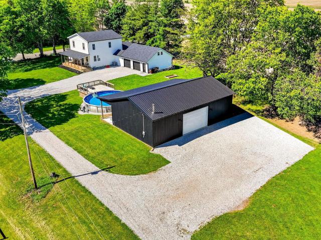 4800 Pleasantville Road NW