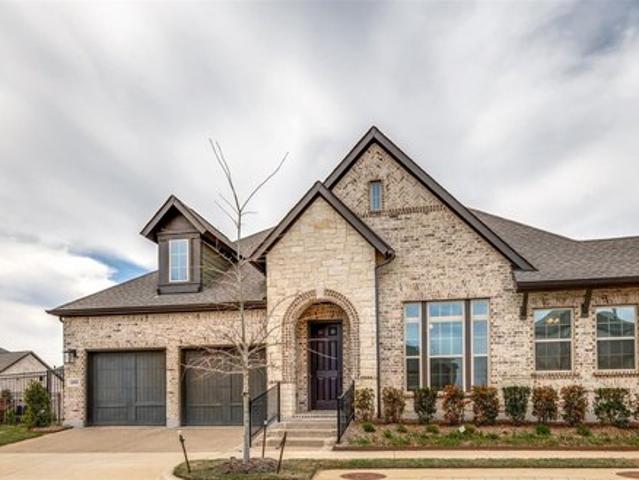 4800 Prairie Crest Ln, Arlington, TX 76005