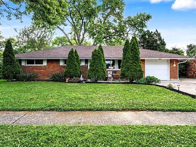 4800 Rolling St, Miami Township, OH 45439