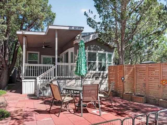 4800 S 28th St Lot 125, Show Low, AZ 85901