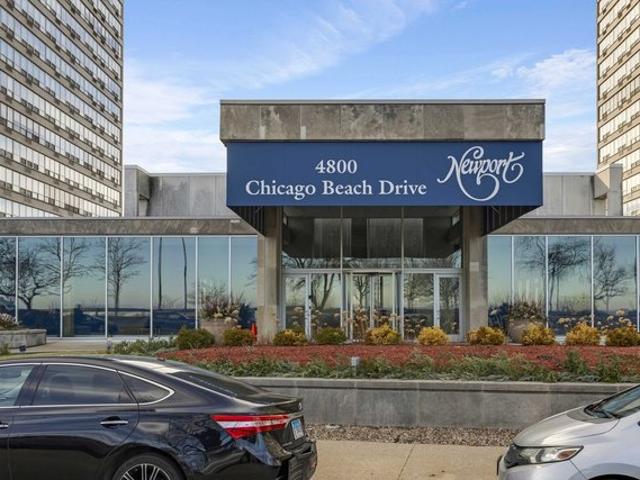 4800 S Chicago Beach Dr Unit 2612S, Chicago, IL 60615