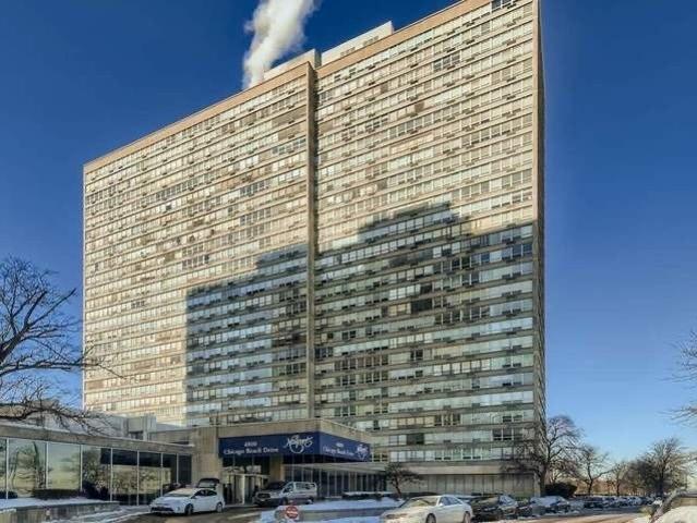 4800 S Chicago Beach Dr Unit 203S, Chicago, IL 60615
