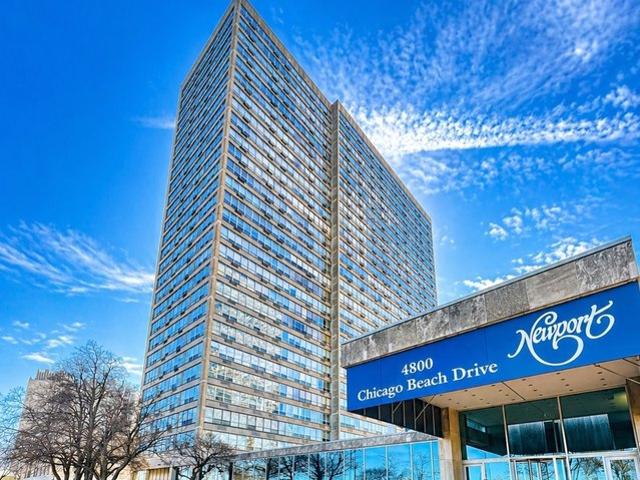 4800 S Chicago Beach Dr Unit 2006S, Chicago, IL 60615
