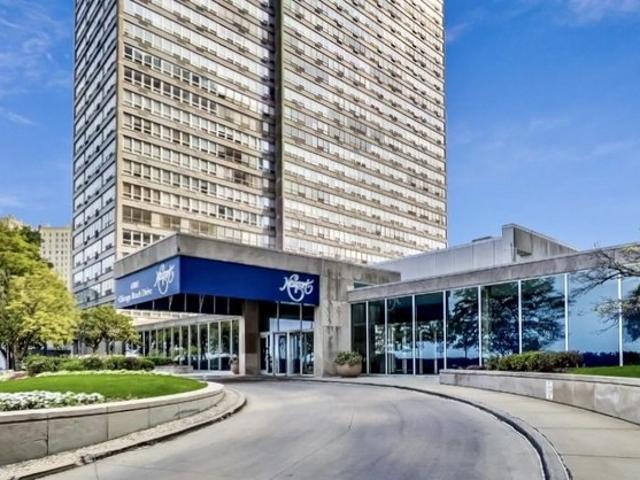 4800 S Chicago Beach Dr Apt 1606N, Chicago, IL 60615