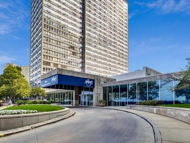 4800 S Chicago Beach Dr Unit 2708S, Chicago, IL 60615