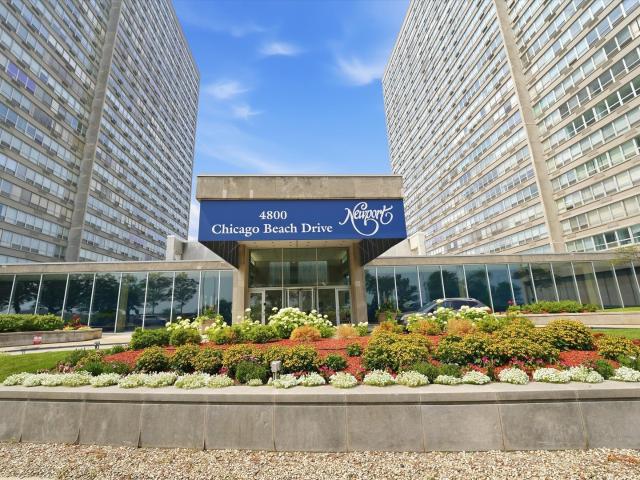 4800 S Chicago Beach Drive # 1503S